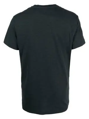 Orlebar Brown Crew Neck Short-sleeved T-shirt - Grey