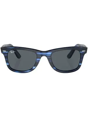 Ray-ban Original Wayfarer Sunglasses - Blue