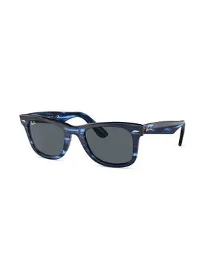 Ray-ban Original Wayfarer Sunglasses - Blue