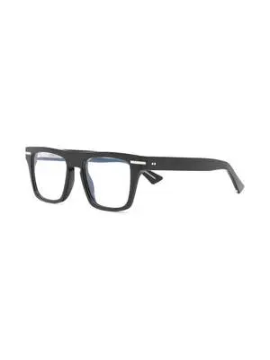CUTLER & GROSS Square Frame Eyeglasses