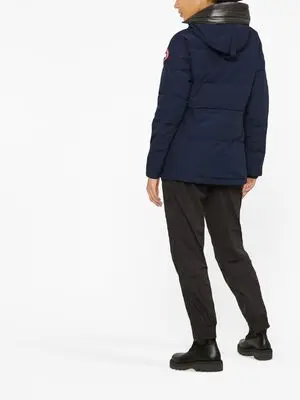 Canada Goose Chelsea Parka