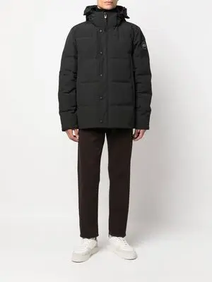 Canada Goose Wyndham Parka
