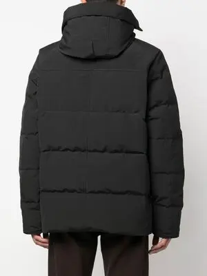 Canada Goose Wyndham Parka