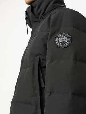 Canada Goose Wyndham Parka