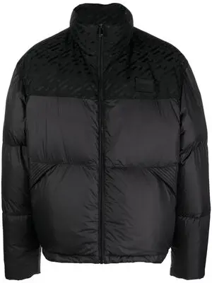 Versace Jeans Couture Padded Jackets For Men