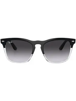 Ray-ban Square Frame Sunglasses
