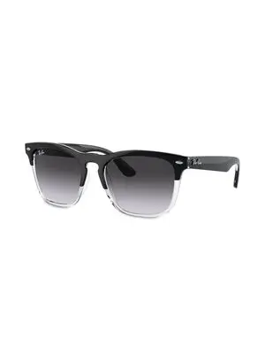 Ray-ban Square Frame Sunglasses