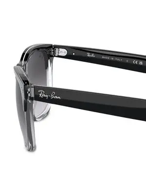 Ray-ban Square Frame Sunglasses