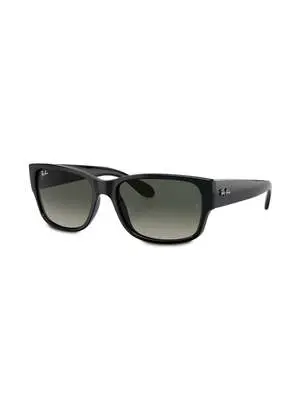 Ray-ban Rectangle-frame Sunglasses