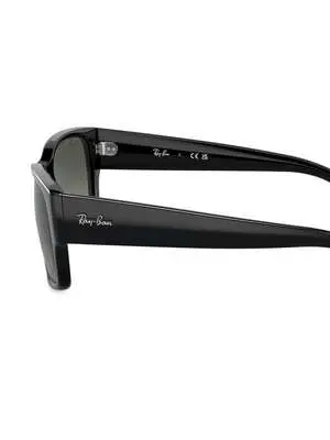 Ray-ban Rectangle-frame Sunglasses