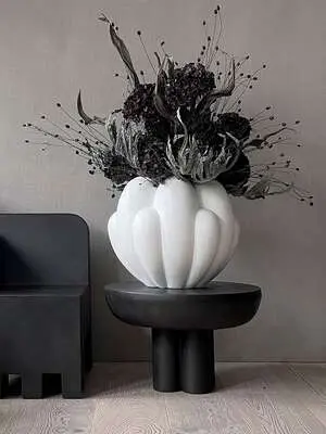 101 COPENHAGEN Bloom Large Vase