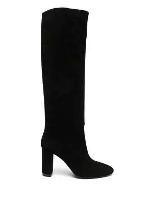 Via Roma 15 High Heel Boots For Women