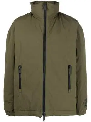 Dsquared2 High Neck Jackets For Men