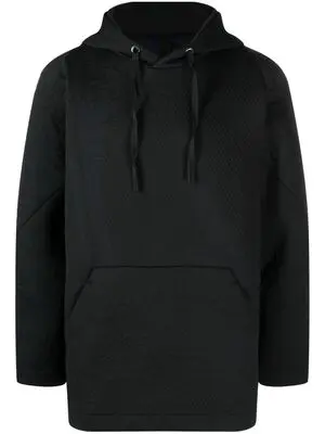 BYBORRE Recycled Cotton Blend Hoodie