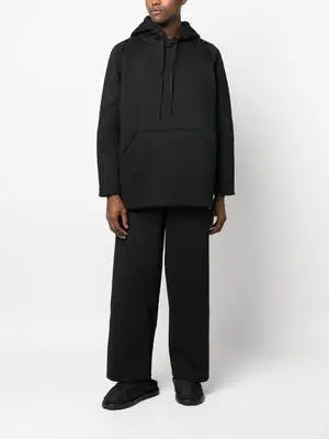 BYBORRE Recycled Cotton Blend Hoodie