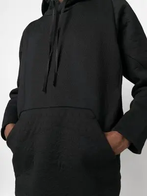 BYBORRE Recycled Cotton Blend Hoodie