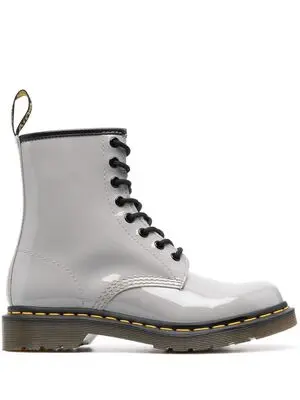 Dr. Martens Ankle Lace-up Fastening Boots