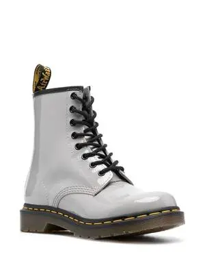 Dr. Martens Ankle Lace-up Fastening Boots