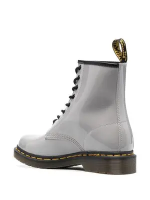 Dr. Martens Ankle Lace-up Fastening Boots