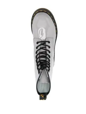 Dr. Martens Ankle Lace-up Fastening Boots