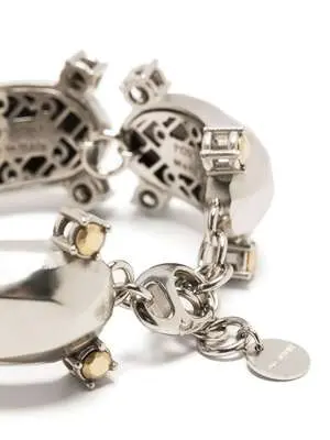 Ports 1961 Chunky-charm Bracelet