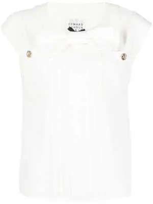 Edward Achour Paris Camis Tanks For Women