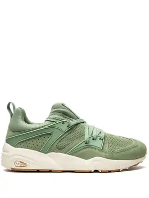 PUMA Blaze Of Glory Mmq Sneakers - Green
