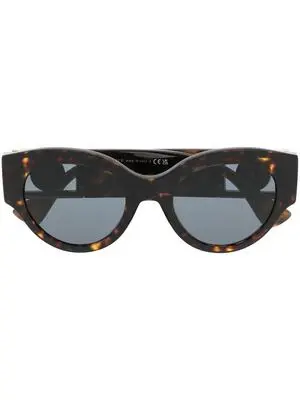Versace Medusa Sunglasses