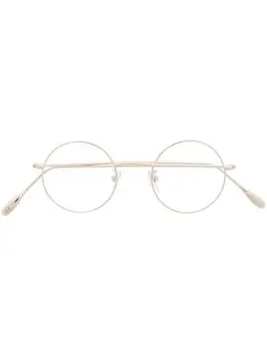 EPOS Round-frame Glasses