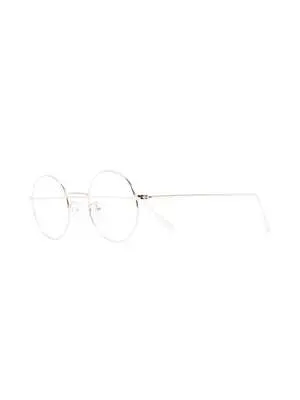 EPOS Round-frame Glasses