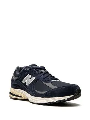 NEW BALANCE 2002r Sneakers - Blue