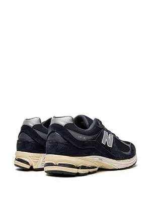 NEW BALANCE 2002r Sneakers - Blue