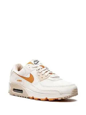 Nike Air Max 90 Se Sneakers - Neutrals