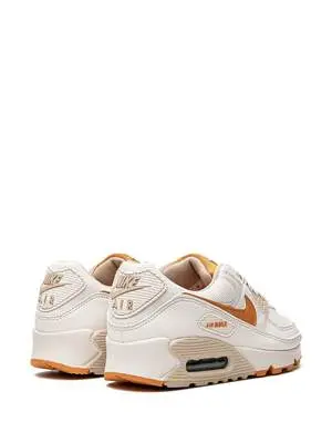 Nike Air Max 90 Se Sneakers - Neutrals