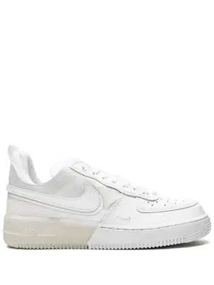 Nike Force 1 React Sneakers
