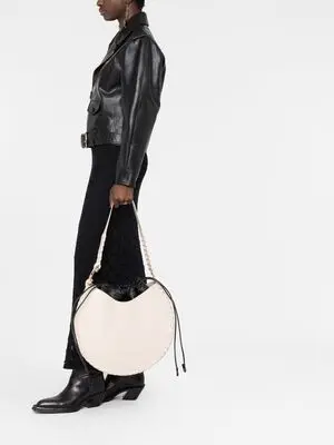 Chloé Large Mate Shoulder Bag