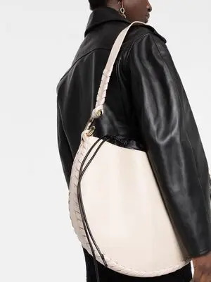 Chloé Large Mate Shoulder Bag