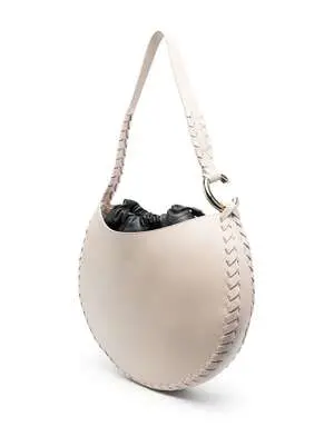 Chloé Large Mate Shoulder Bag