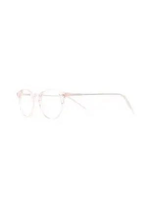 EPOS Efesto3 Round Frame Eyeglasses