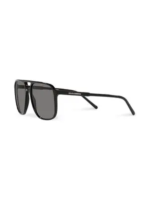 Dolce & Gabbana Square-frame Sunglasses