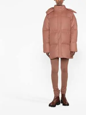 JOSEPH Dorset Padded Coat