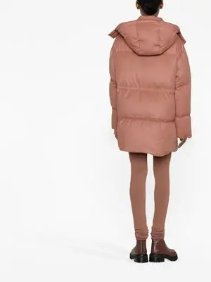 JOSEPH Dorset Padded Coat