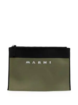 Marni Textured Bags For Men