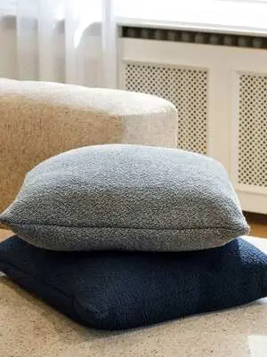 HAY Texture Square Cushion