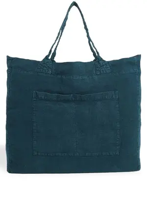 Once Milano Top Handle Totes