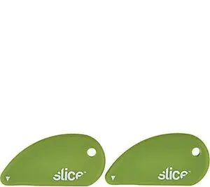 SLICE Ceramic Box Cutter & Safety Cutter Set
