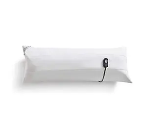 SUNBEAM Heated Body Pillow