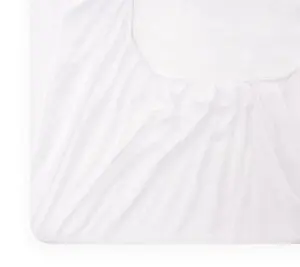 SUPERIOR Waterproof Cotton Mattress Protector, Ing