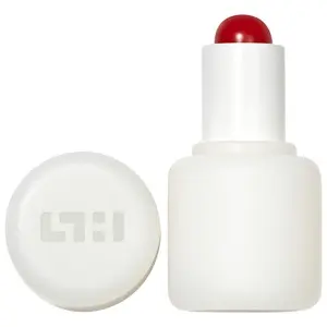 SIMIHAZE BEAUTY Mini Super Slick Tinted Lip Balm - Cherry - Red Brown