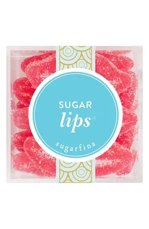 SUGARFINA Sugar Lips Small Candy Cube